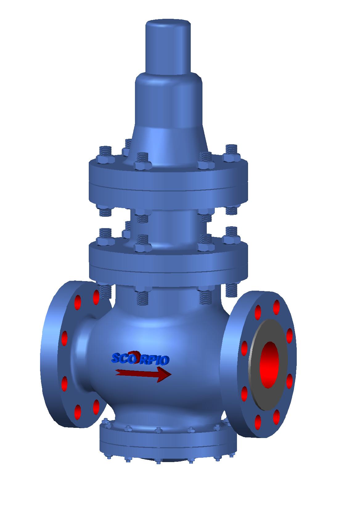 Gate Valves, Globe Valves, Check Valves, Trunnion Mounted Ball Valves ...