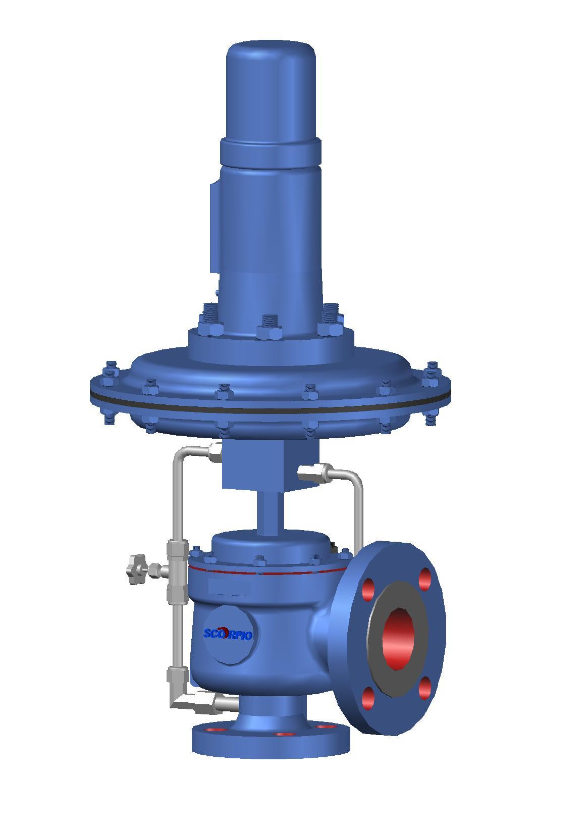 Gate Valves, Globe Valves, Check Valves, Trunnion Mounted Ball Valves ...